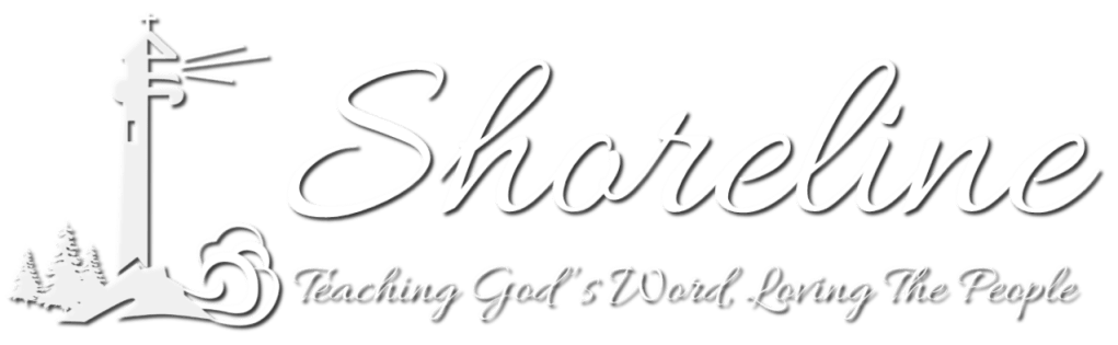 Shoreline Community Church is located at 1251 Clark Street in North ...